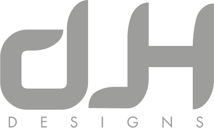 DJH Designs | Helping brands communicate through design, branding ...